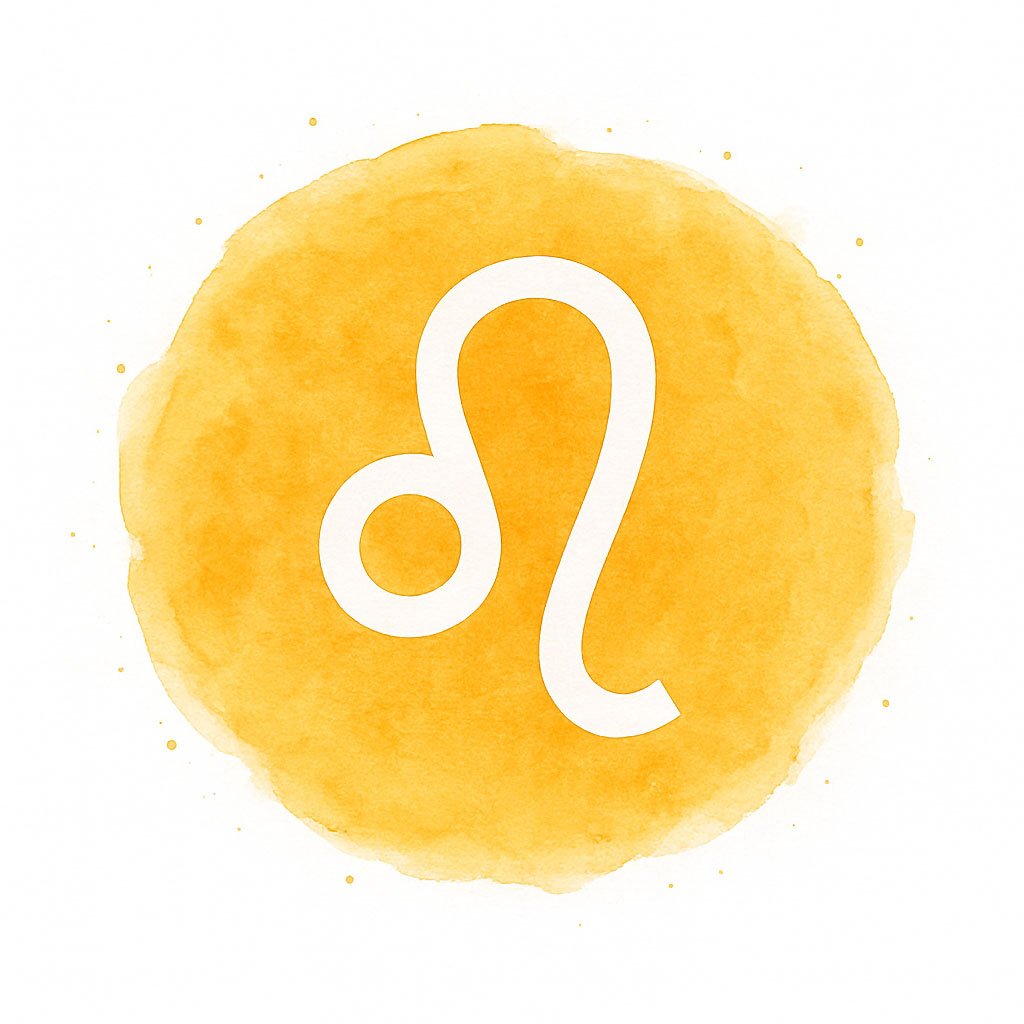 Leo Horoscope for September 2025: What the Eclipses Have in Store for ...