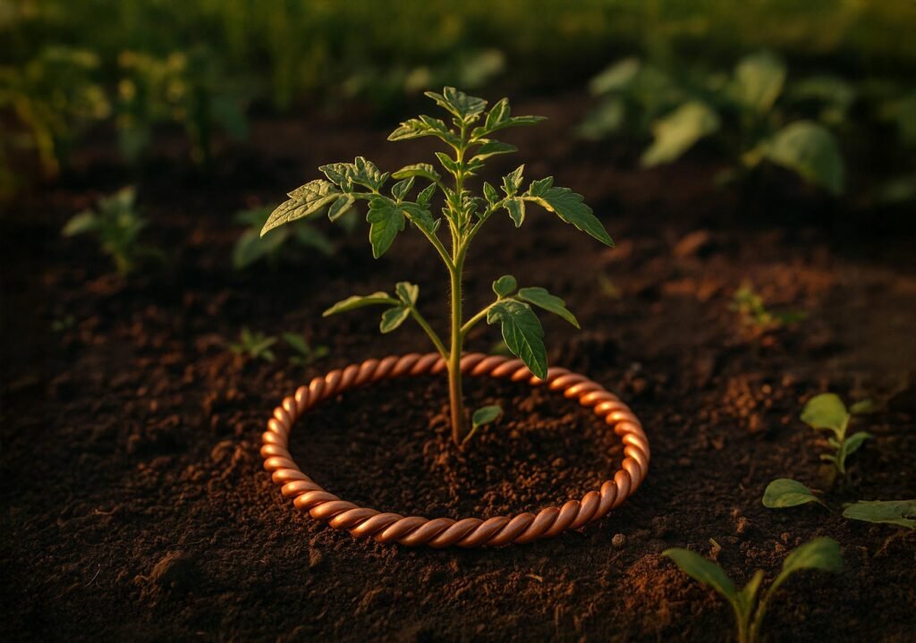 Copper Tensor Ring: How to Build It, Use It, and Its Benefits - The ...