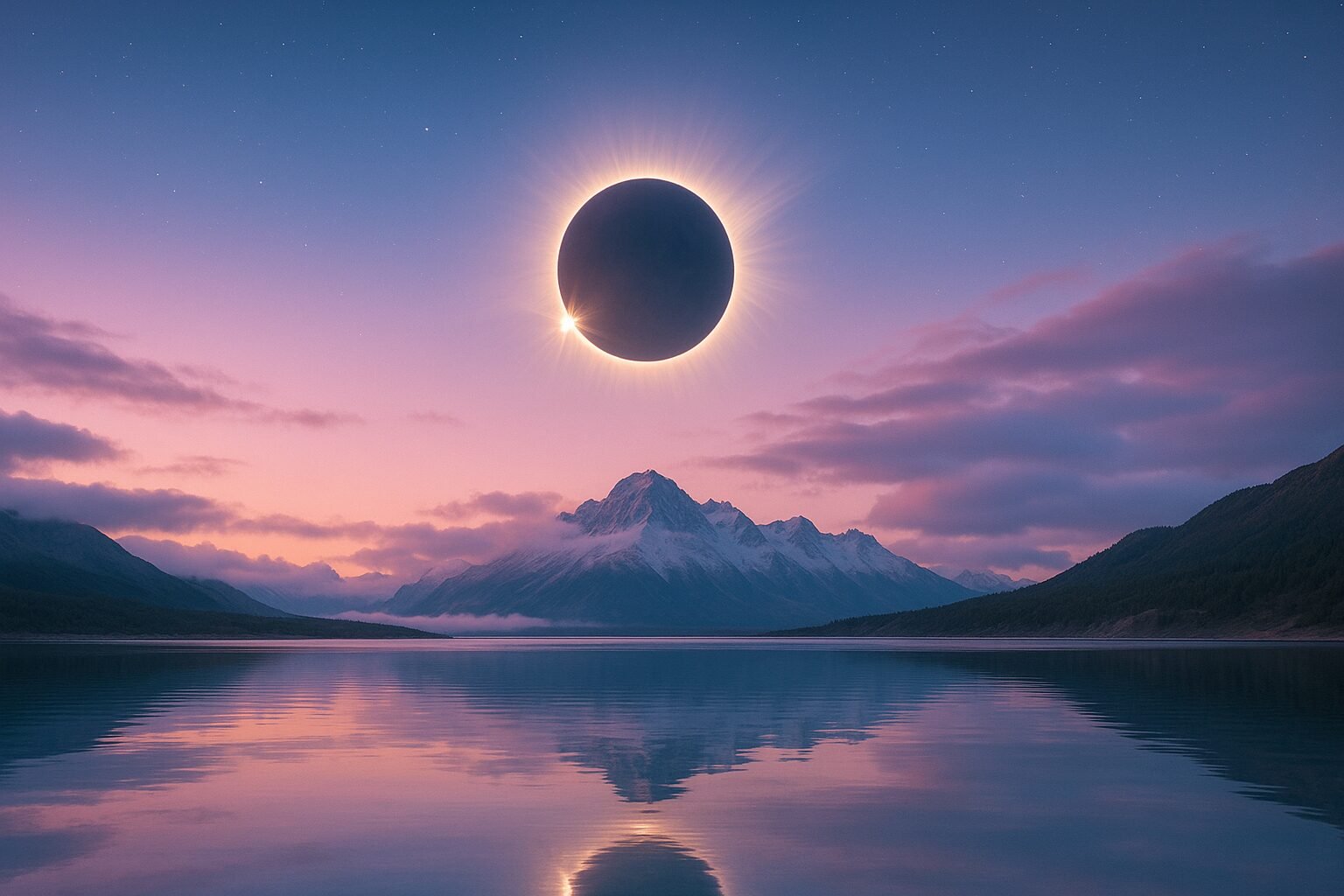 Astrological Eclipses and How They Affect Your Natal Chart and Emotions ...